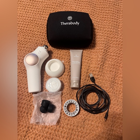 Therabody | Skincare | Therabody Face Prowhite | Poshmark